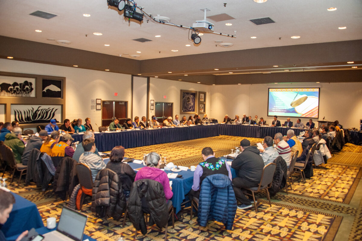 Naka Power Utilities - Denendeh Investments Incorporated (DII)