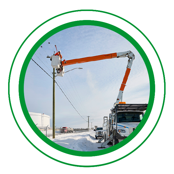 Naka Power Utilities - Denendeh Investments Incorporated (DII)